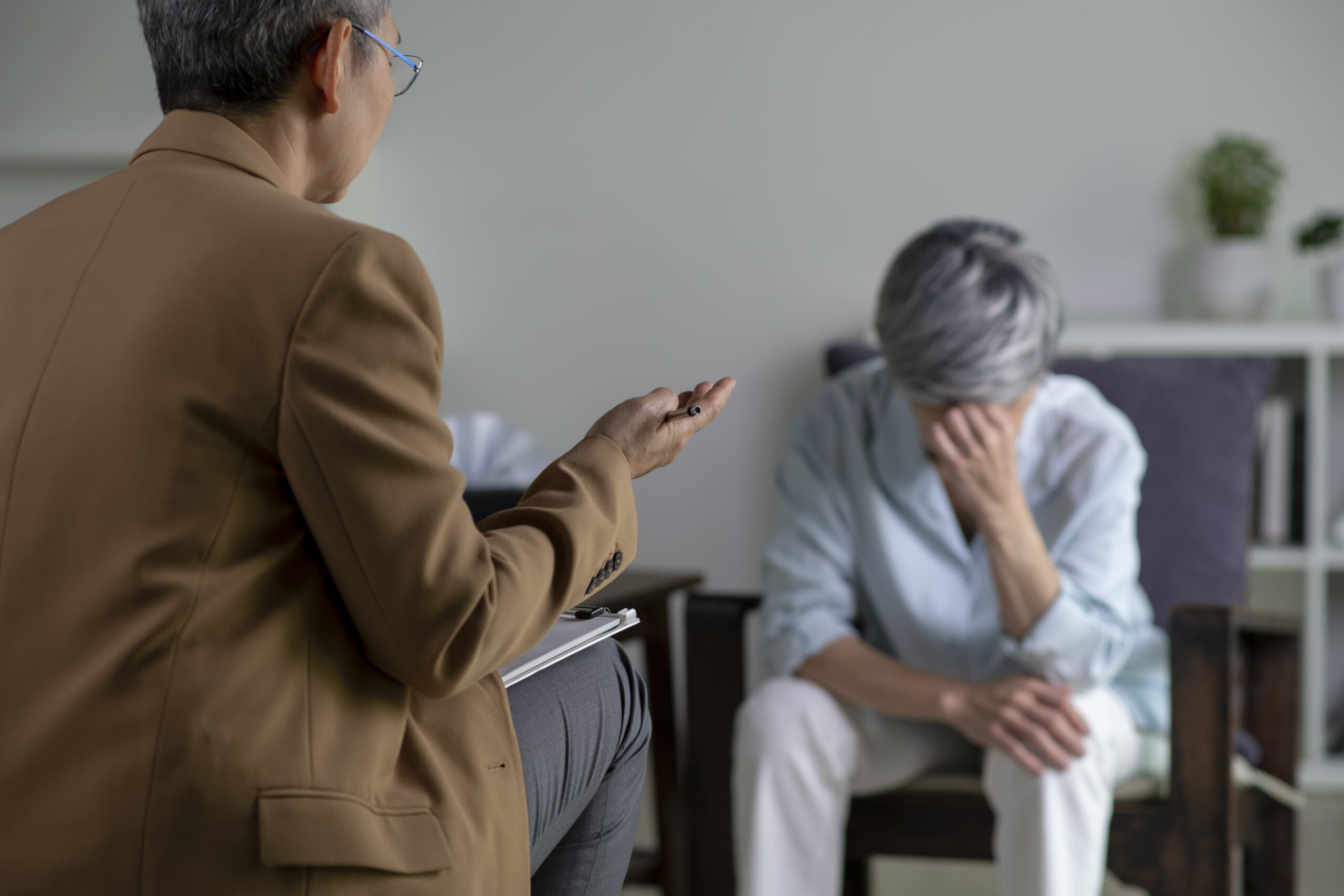 Lawyers for Mental Health Patients - Mental Health Abuse